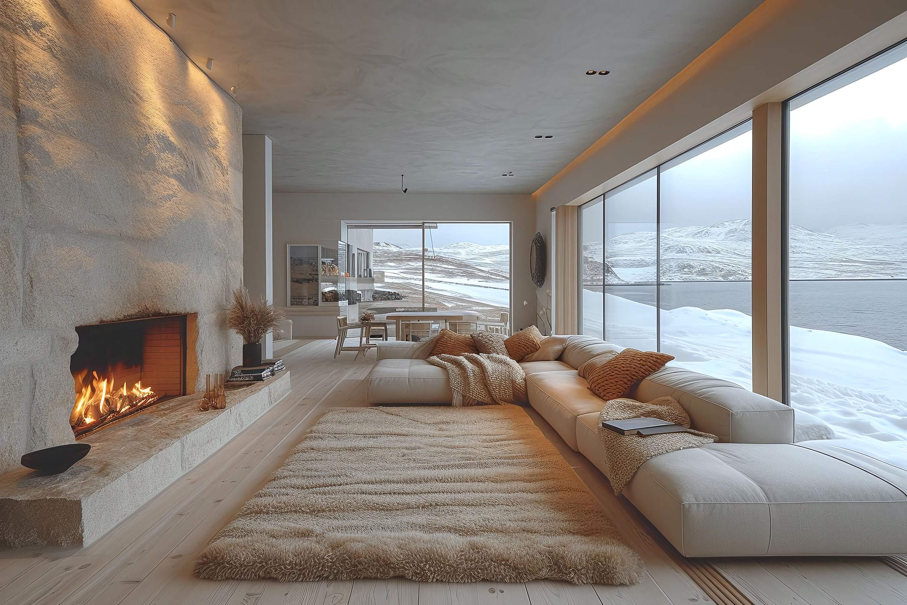 190 Nordic Home Backdrop Bundle, Photoshop Overlays, Photography ...