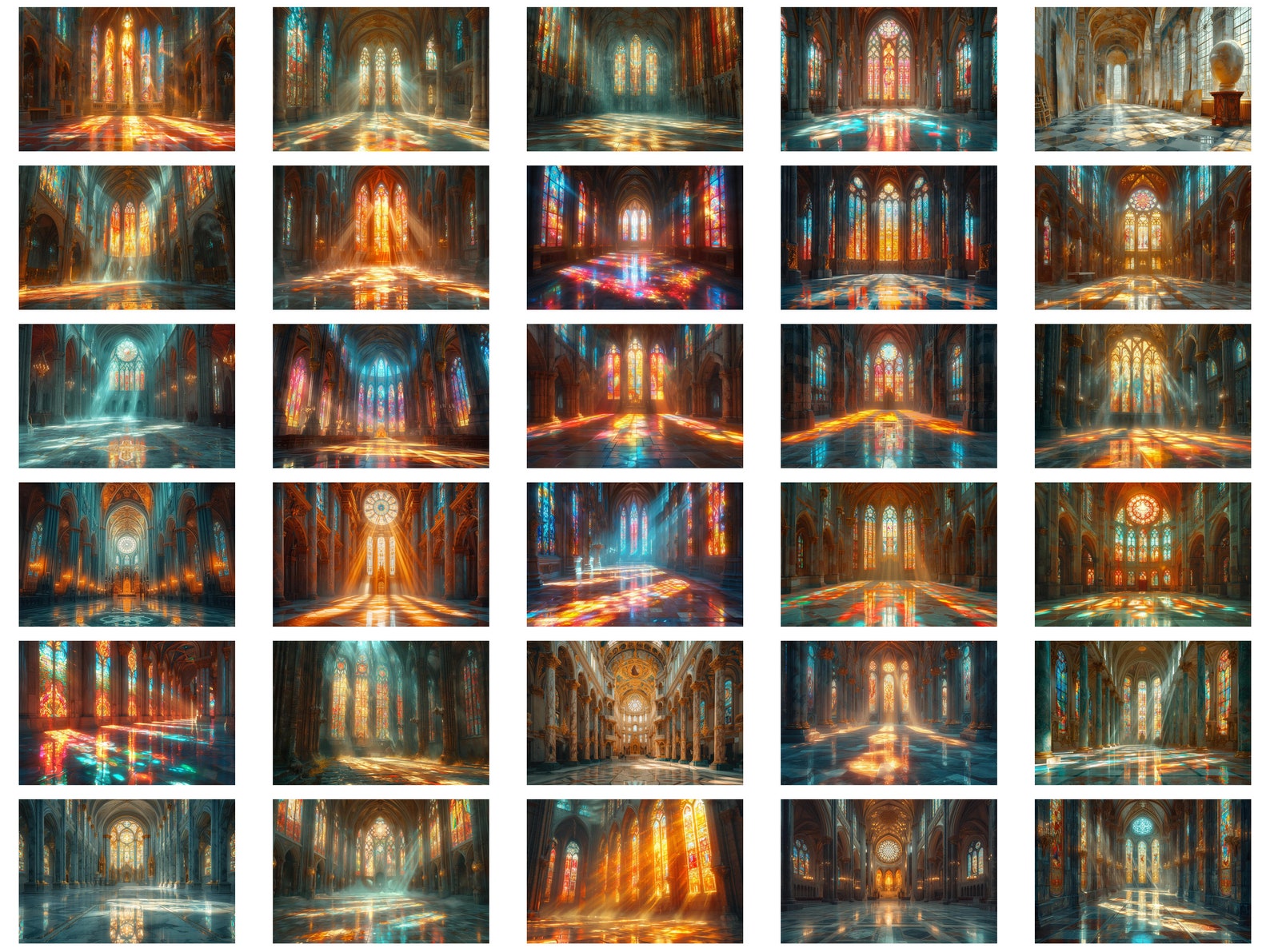 170 Saint Backdrop Bundle, Photoshop Overlays, Photography Backdrop ...