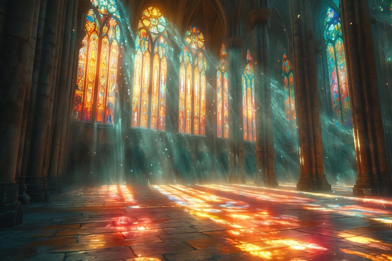 170 Saint Backdrop Bundle, Photoshop Overlays, Photography Backdrop ...