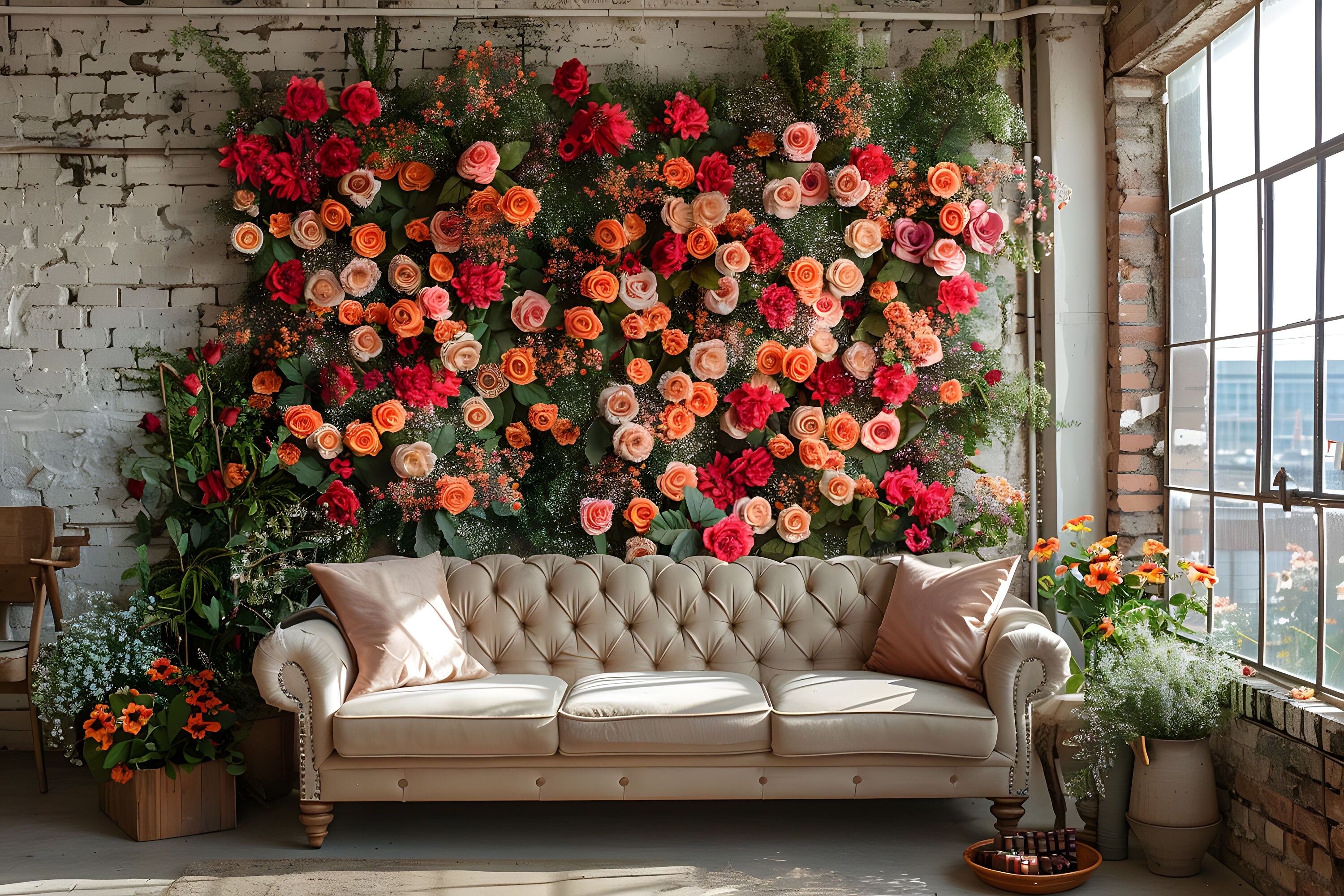 190 Mother's Day Backdrop Bundle, Photoshop Overlays, Photography ...