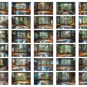 160 Back to School Backdrop Bundle, Photoshop Overlays, Photography ...