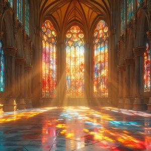 170 Saint Backdrop Bundle, Photoshop Overlays, Photography Backdrop ...