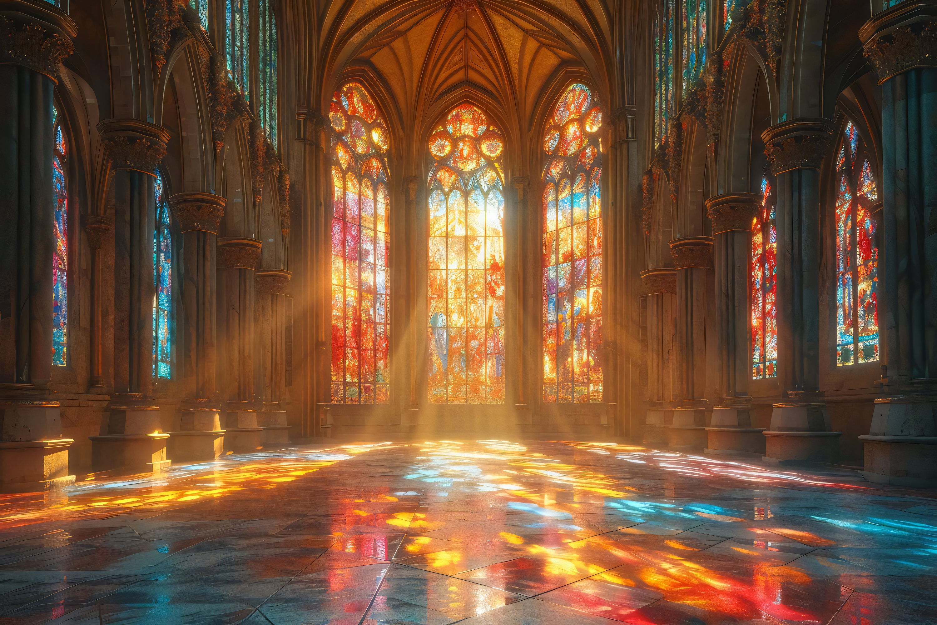 170 Saint Backdrop Bundle, Photoshop Overlays, Photography Backdrop ...