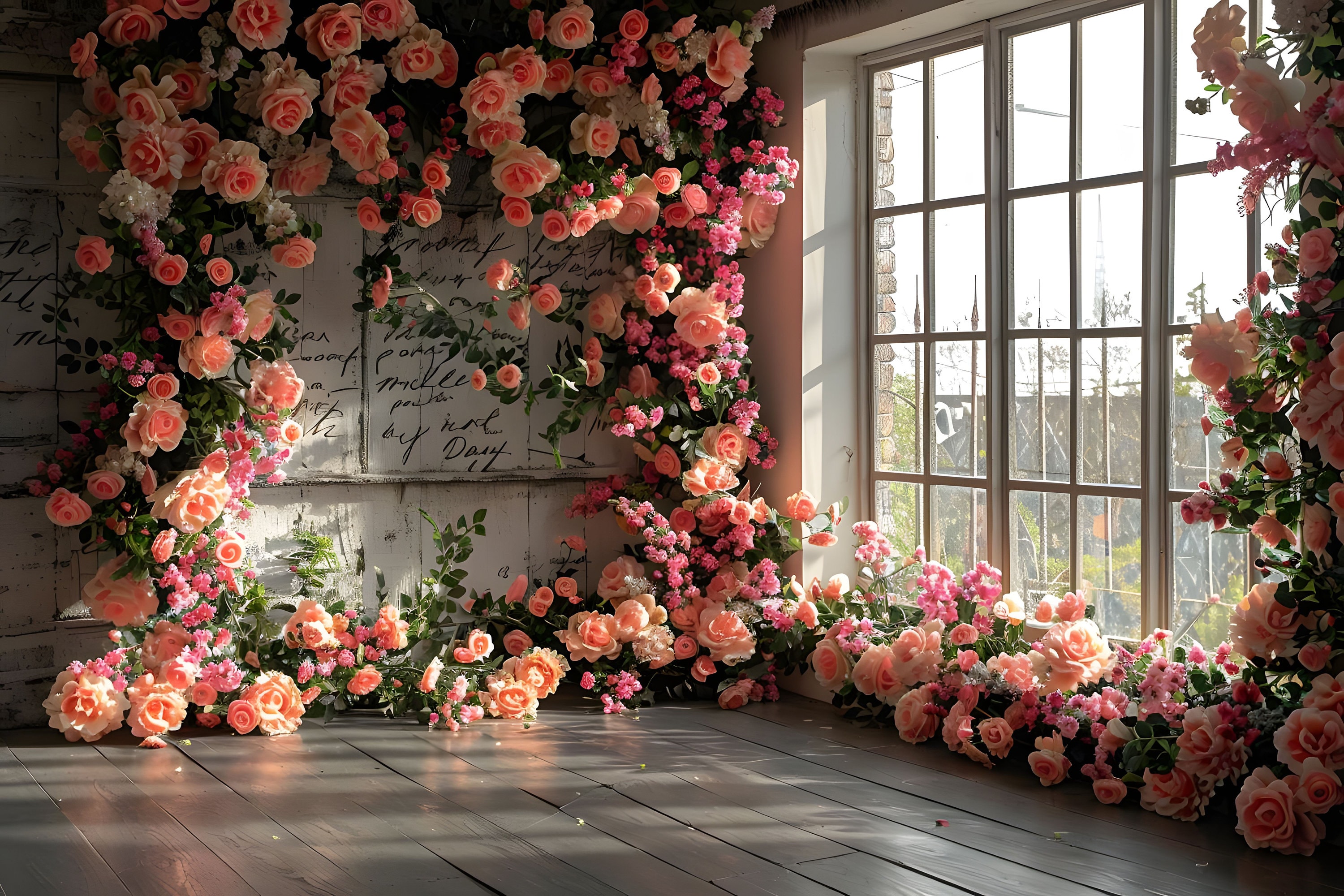 190 Mother's Day Backdrop Bundle, Photoshop Overlays, Photography ...