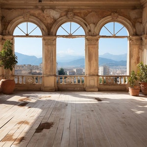 150 Italy Backdrop Bundle, Photoshop Overlays, Photography Backdrop ...