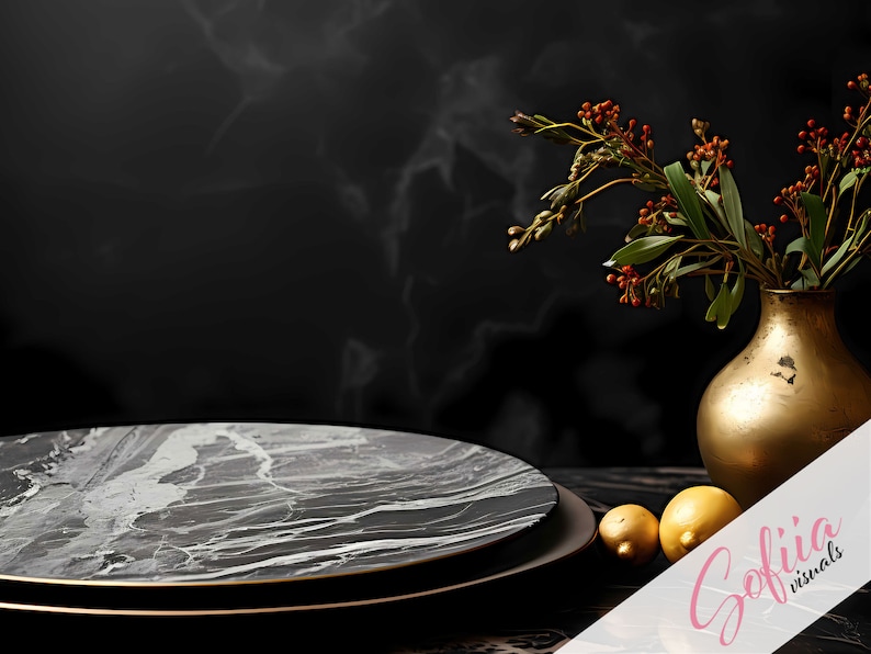 100 Food Presentation Backdrop Bundle, Photoshop, Photography Backdrop ...