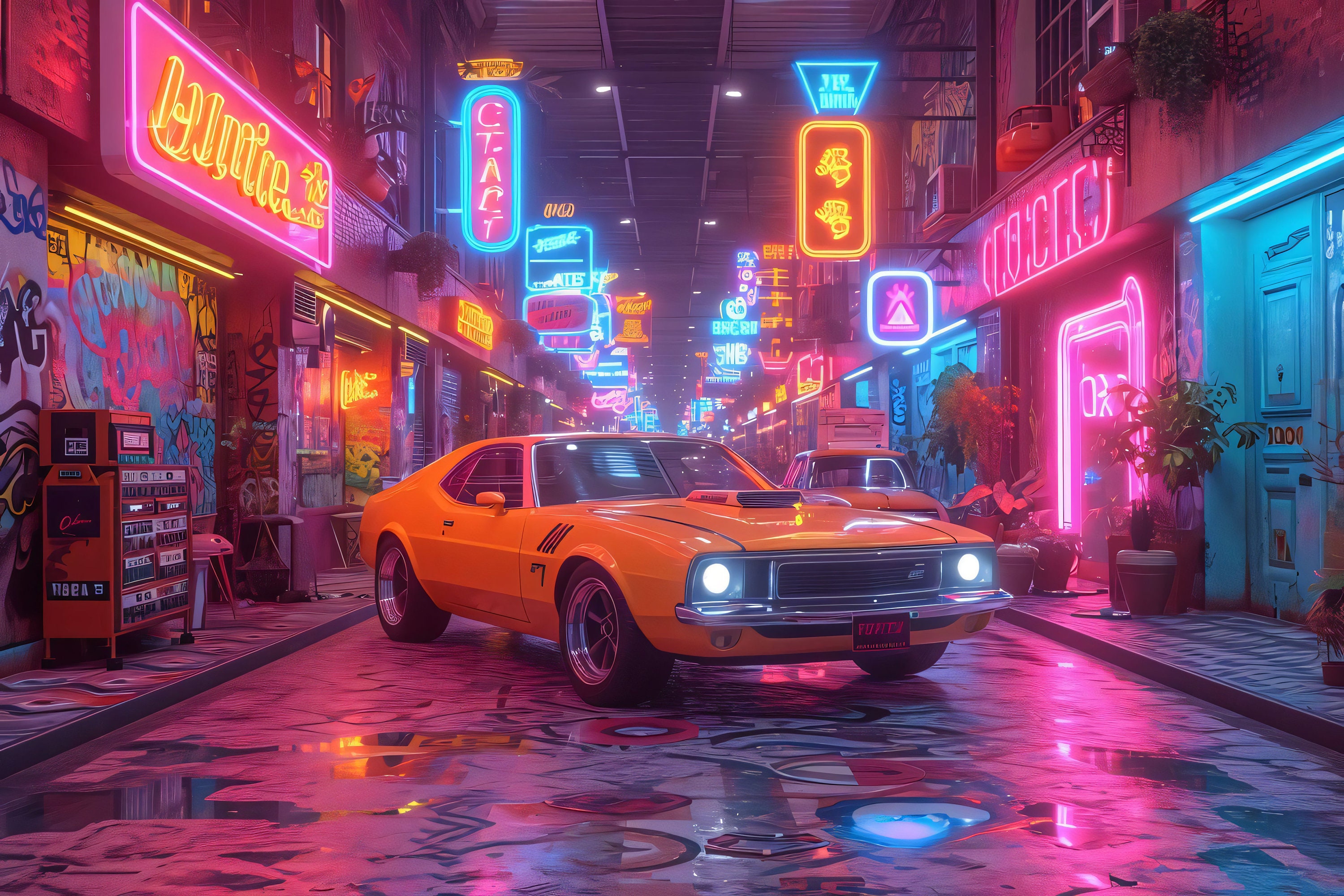 170 80s Style Backdrop Bundle, Photoshop Overlays, Photography Backdrop ...