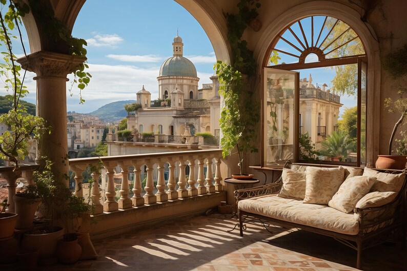 150 Italy Backdrop Bundle, Photoshop Overlays, Photography Backdrop ...