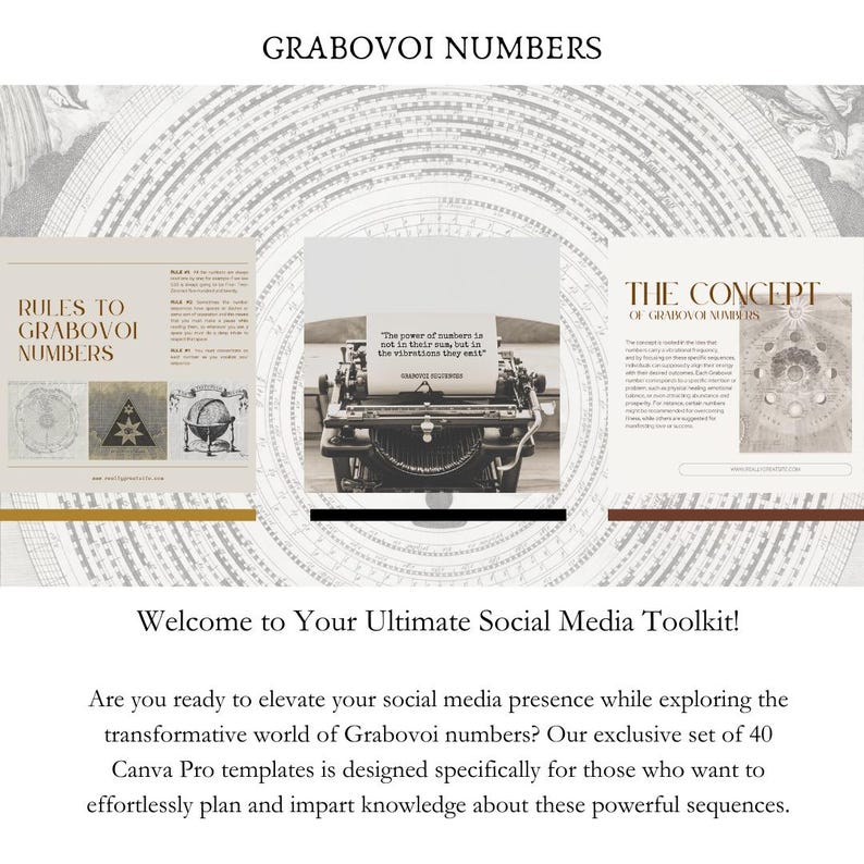 NUMEROLOGY Grabovoi Numbers Instagram Spiritual Posts Made for Mystics ...