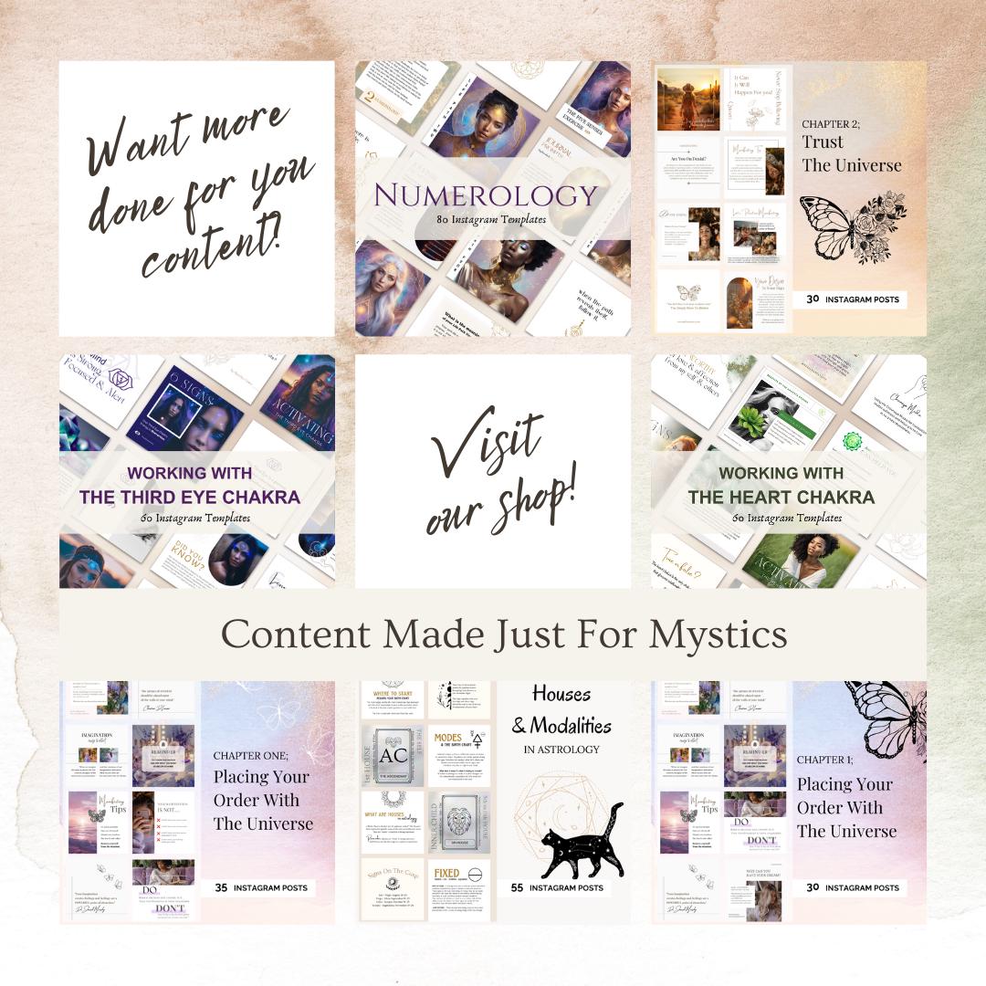 NUMEROLOGY Guide This Set is All About Name Numerology and Destiny ...