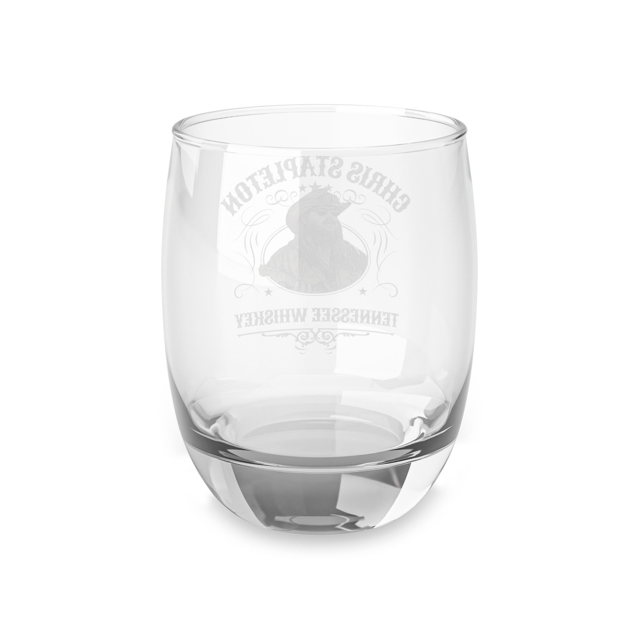 Chris Stapleton Tennessee Whiskey Glass. Chris Stapleton Country Music ...