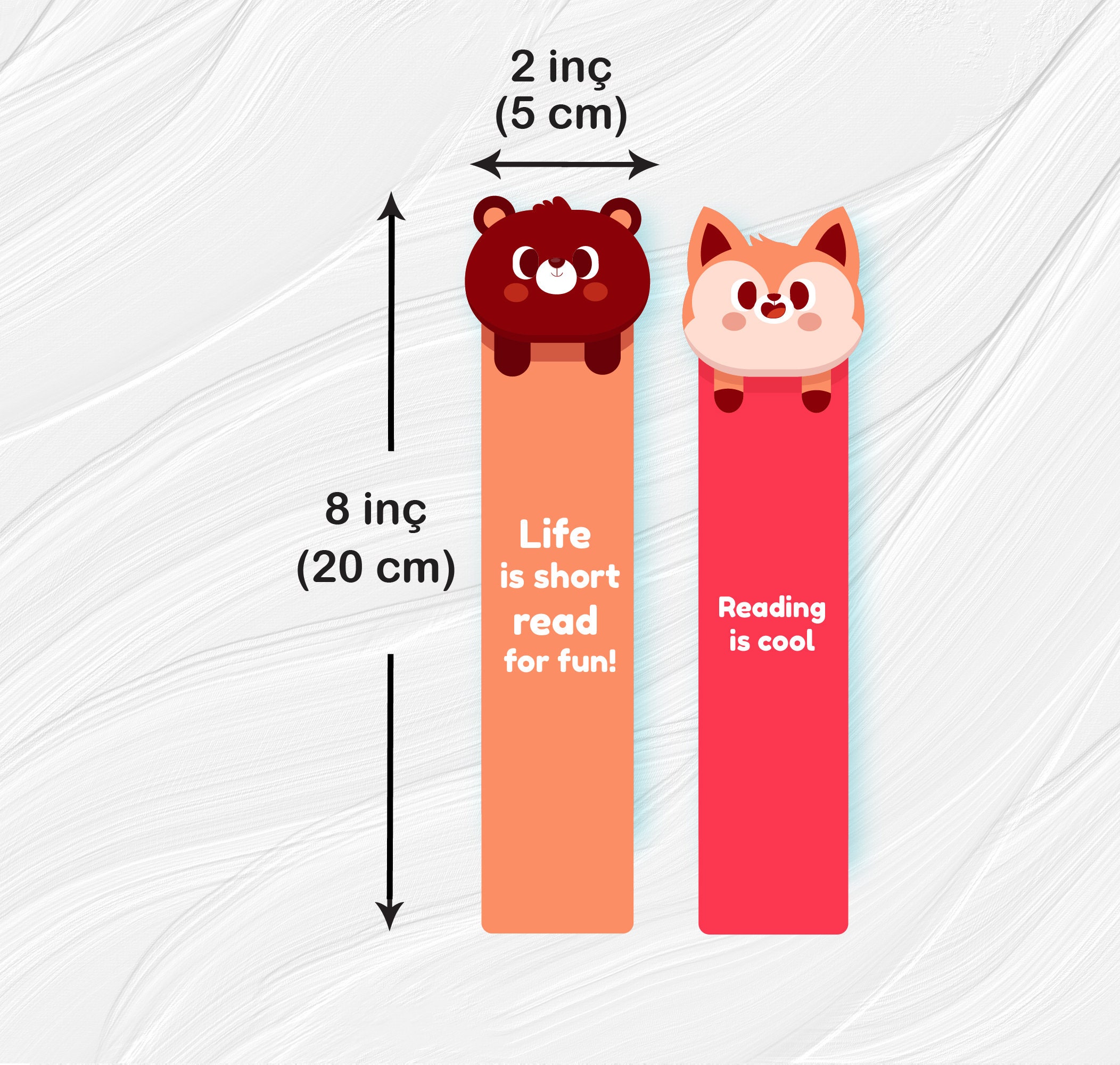 Bookmark SVG Bundle, Bookmark Svg, Bookmark Holder Svg, Resin Bookmark ...