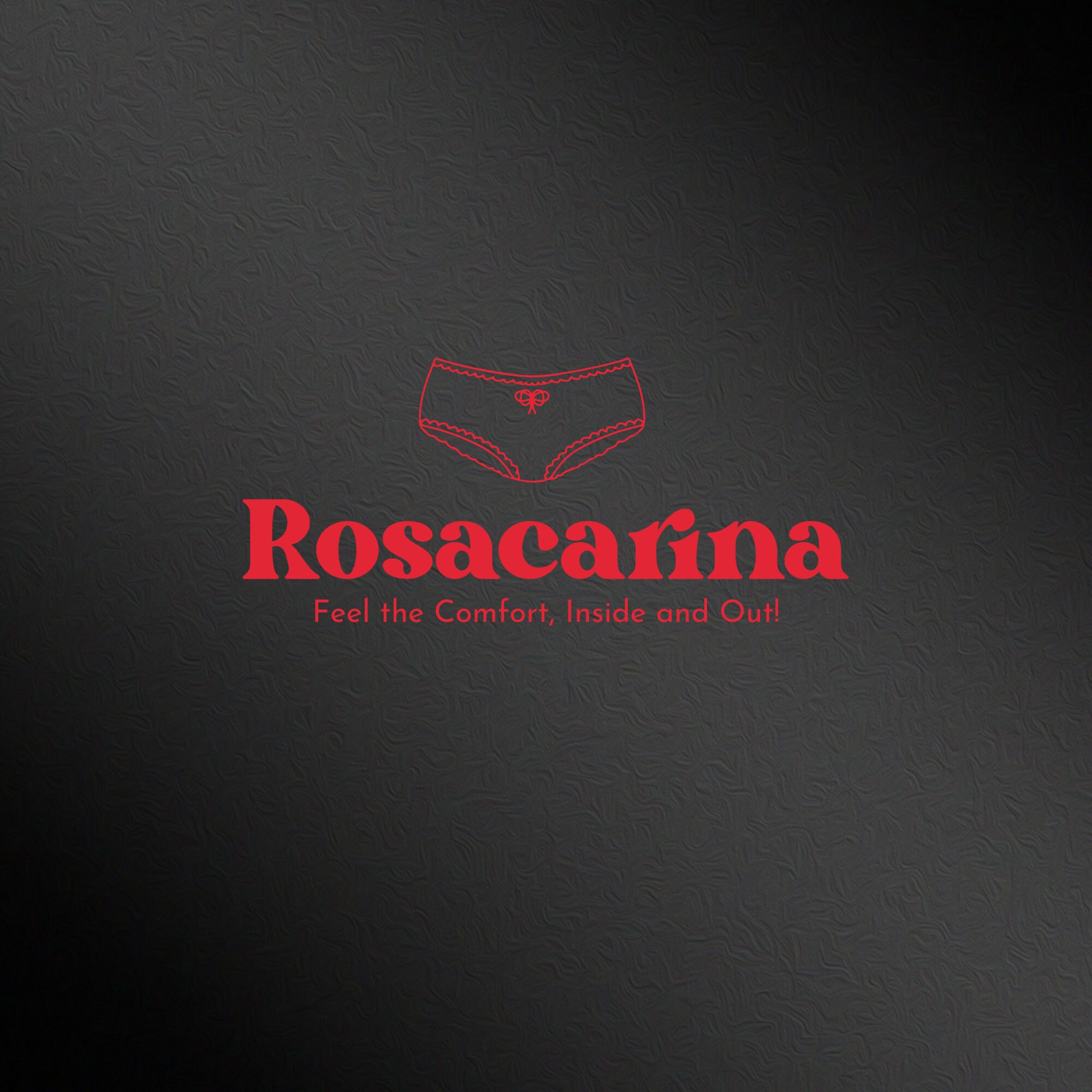 Custom Logo Design // Premade Logo, Text Only Logo, Minimalist Logo ...