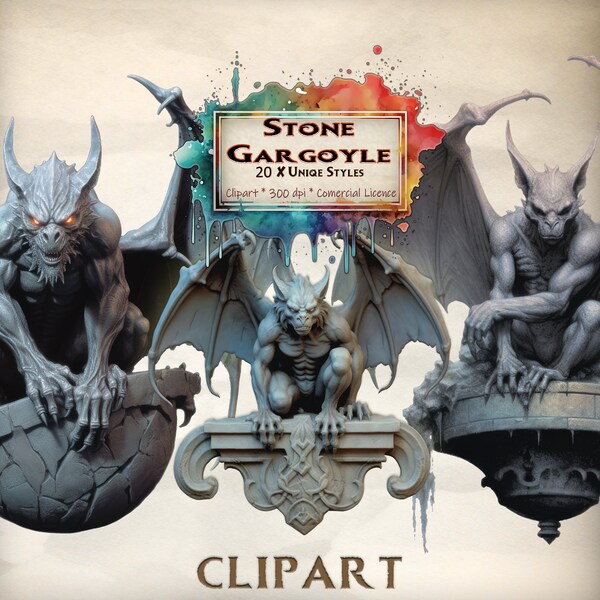 Church Statue - Etsy