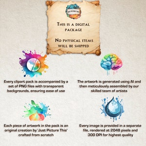 Crystal Ball Clip Art Crystal Ball Tattoo Fantasy Clipart Bundle ...