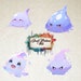 Wisp Clipart Anime Style Sprites Children Cartoon Graphics Fantasy ...