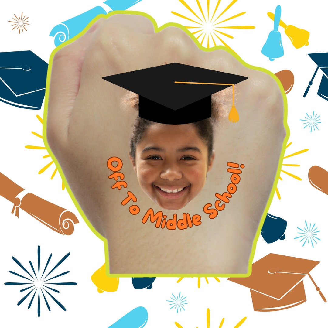 Graduation Party Favors, Graduate Table Scatter Confetti, Custom Grad ...