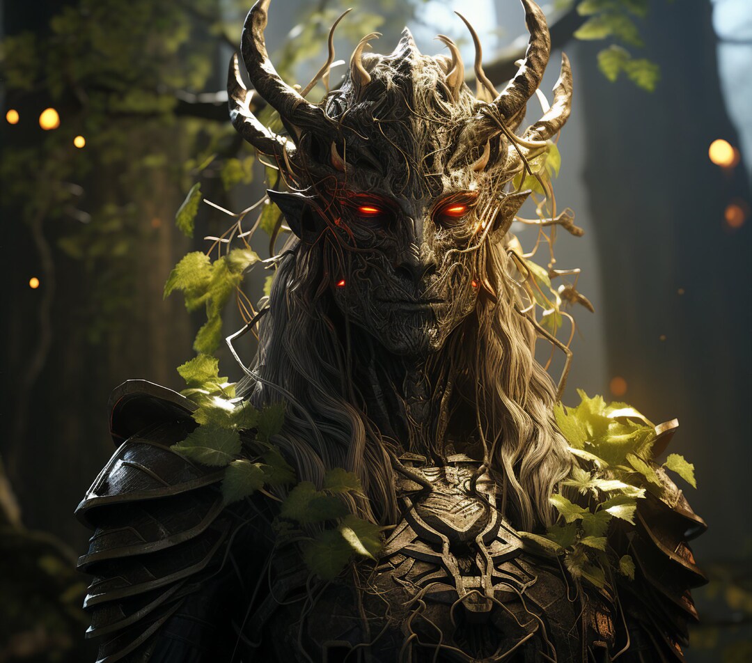 Ethereal Elf 20oz Tumbler: Journey Through an Elven Queen's Dreamland ...