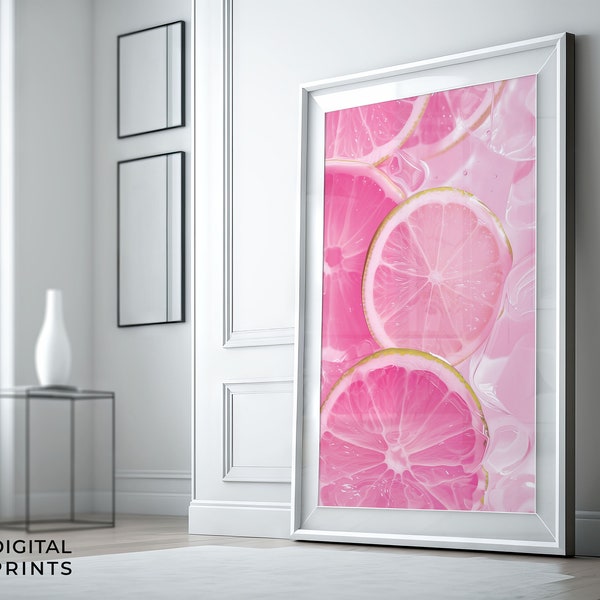 Lemonade Wall Decor - Etsy