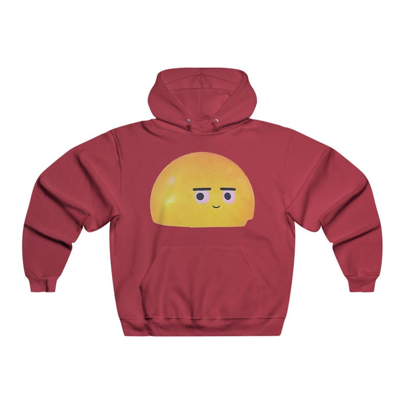 Spherey Orbie Las Vegas Sphere Emoji Hoodie, Gamer Gift - Etsy Australia