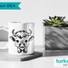 Cute Baby Buffalo, Baby Buffalo SVG, Cute Buffalo Png, Cute Buffalo SVG ...