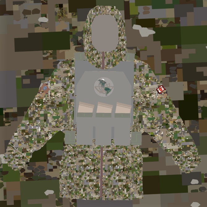 ROL PNW Patterns - Etsy