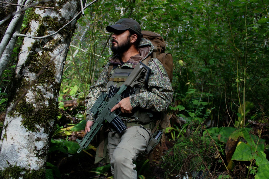 ROL True North Jacket - Etsy