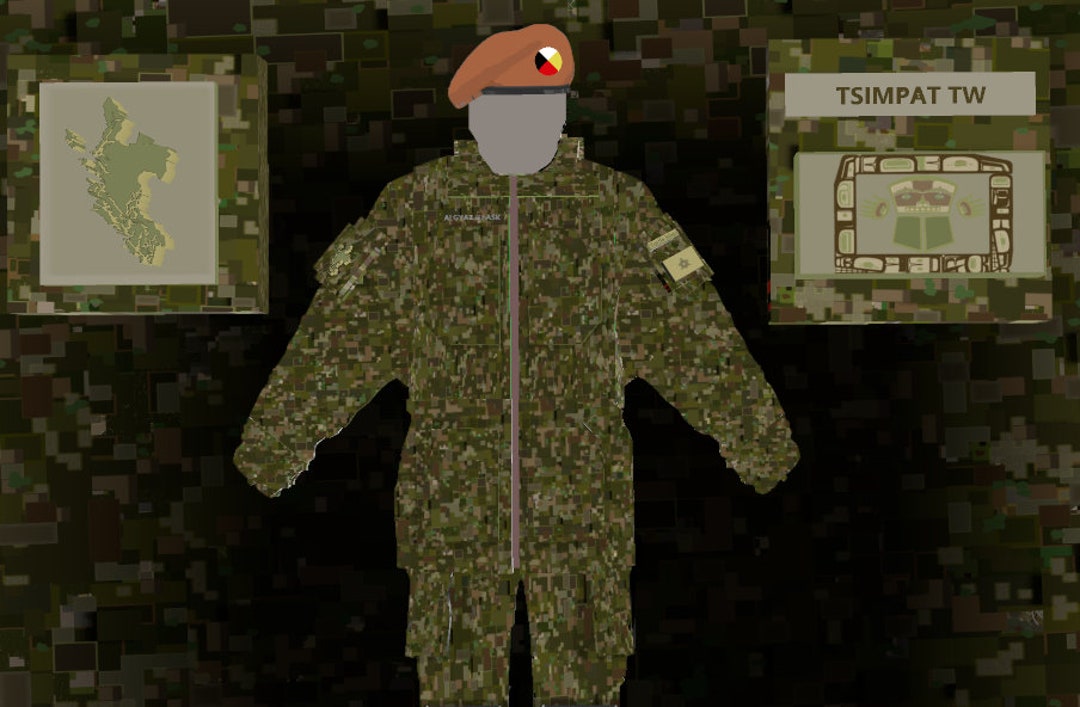 ROL PNW Patterns - Etsy