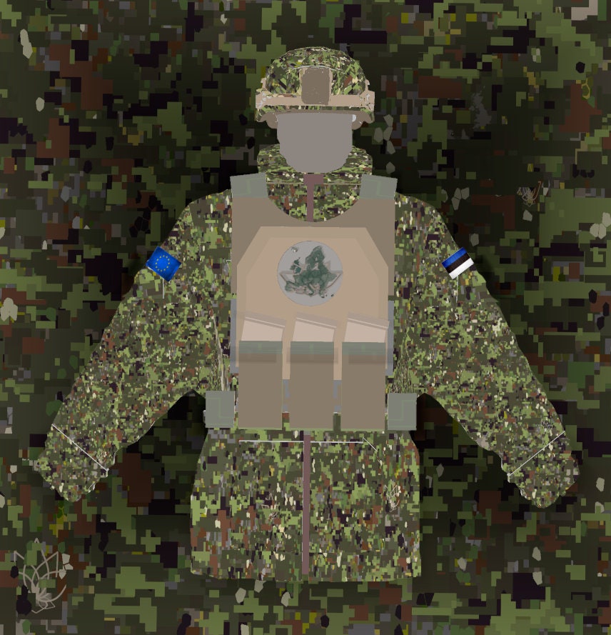 ROL Nordic-baltic Patterns - Etsy