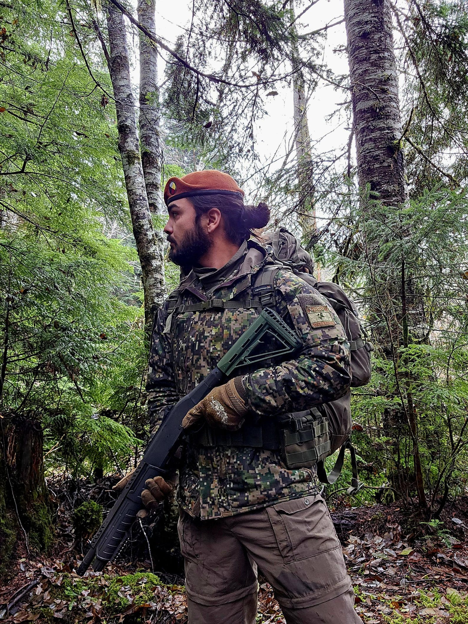 ROL Frogskin Patterns - Etsy