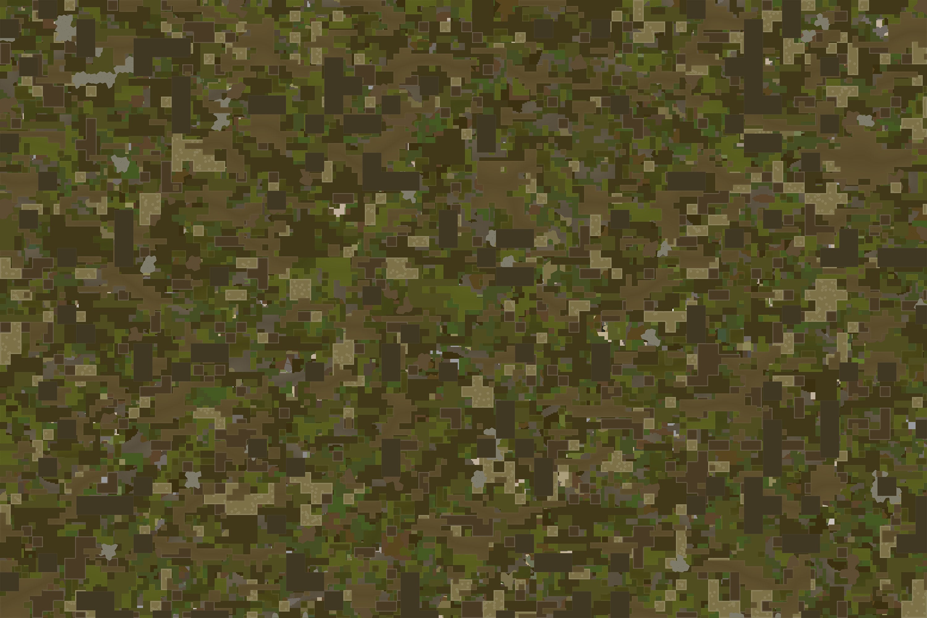 ROL Woodland Patterns - Etsy