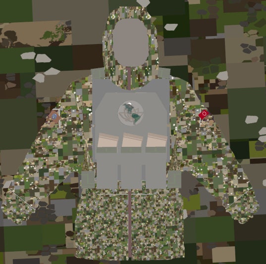 ROL First Nation Patterns - Etsy