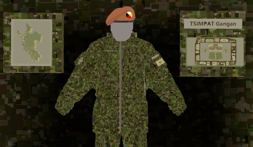 ROL PNW Patterns - Etsy