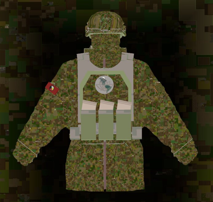 ROL PNW Patterns - Etsy