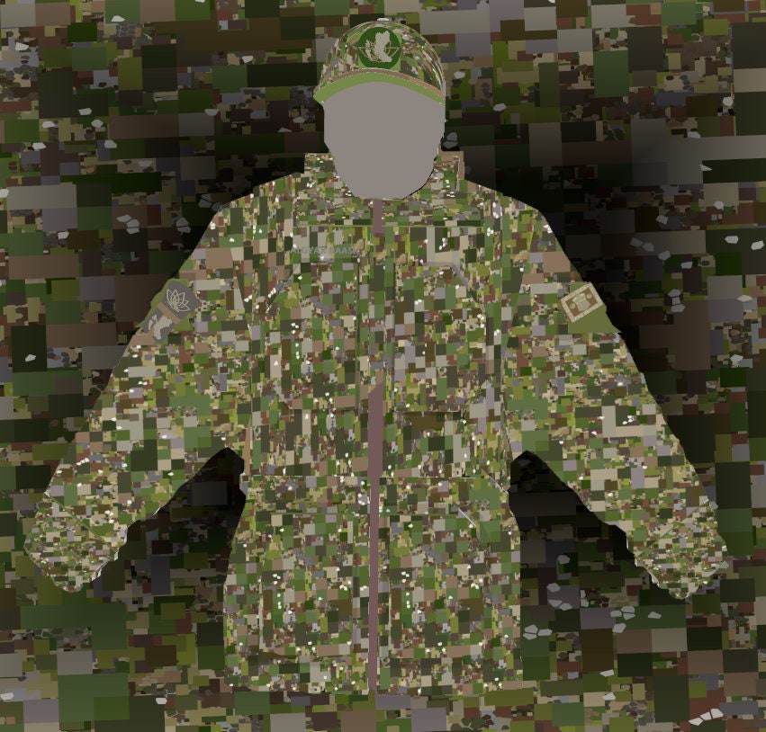 ROL PNW Patterns - Etsy