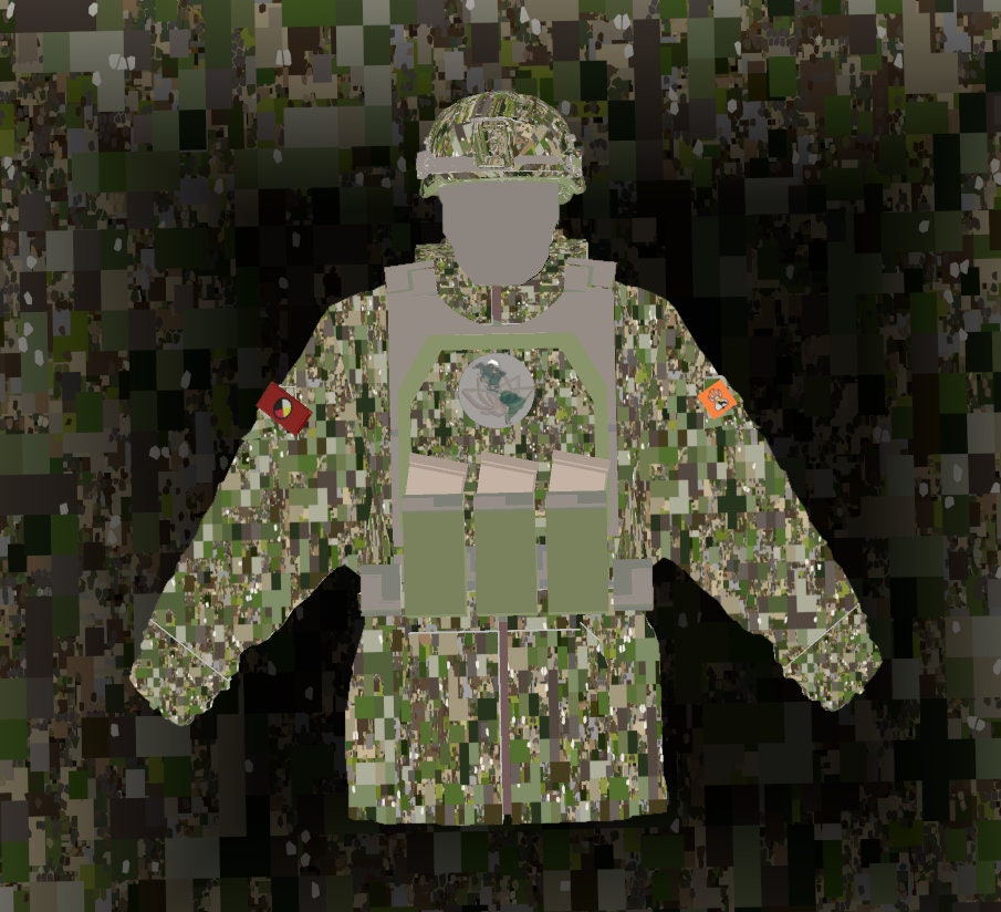 ROL First Nation Patterns - Etsy