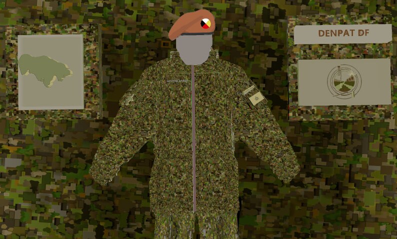 ROL True North Jacket - Etsy