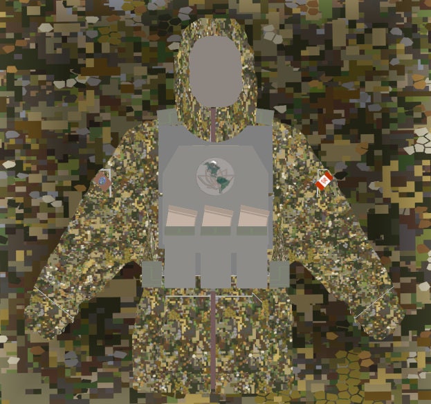 ROL First Nation Patterns - Etsy