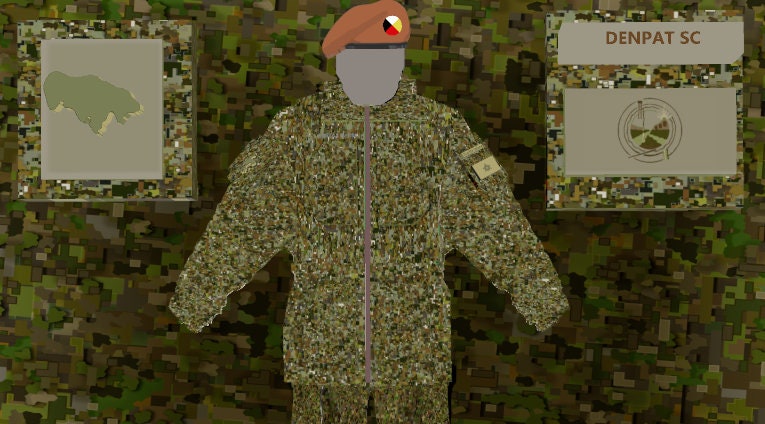 ROL True North Jacket - Etsy