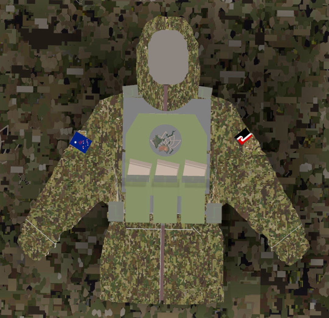 ROL Quadrilateral Security Dialogue - Etsy