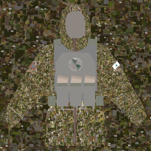 ROL True North Jacket - Etsy