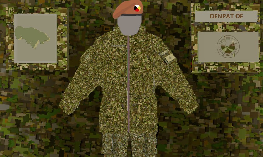 ROL True North Jacket - Etsy