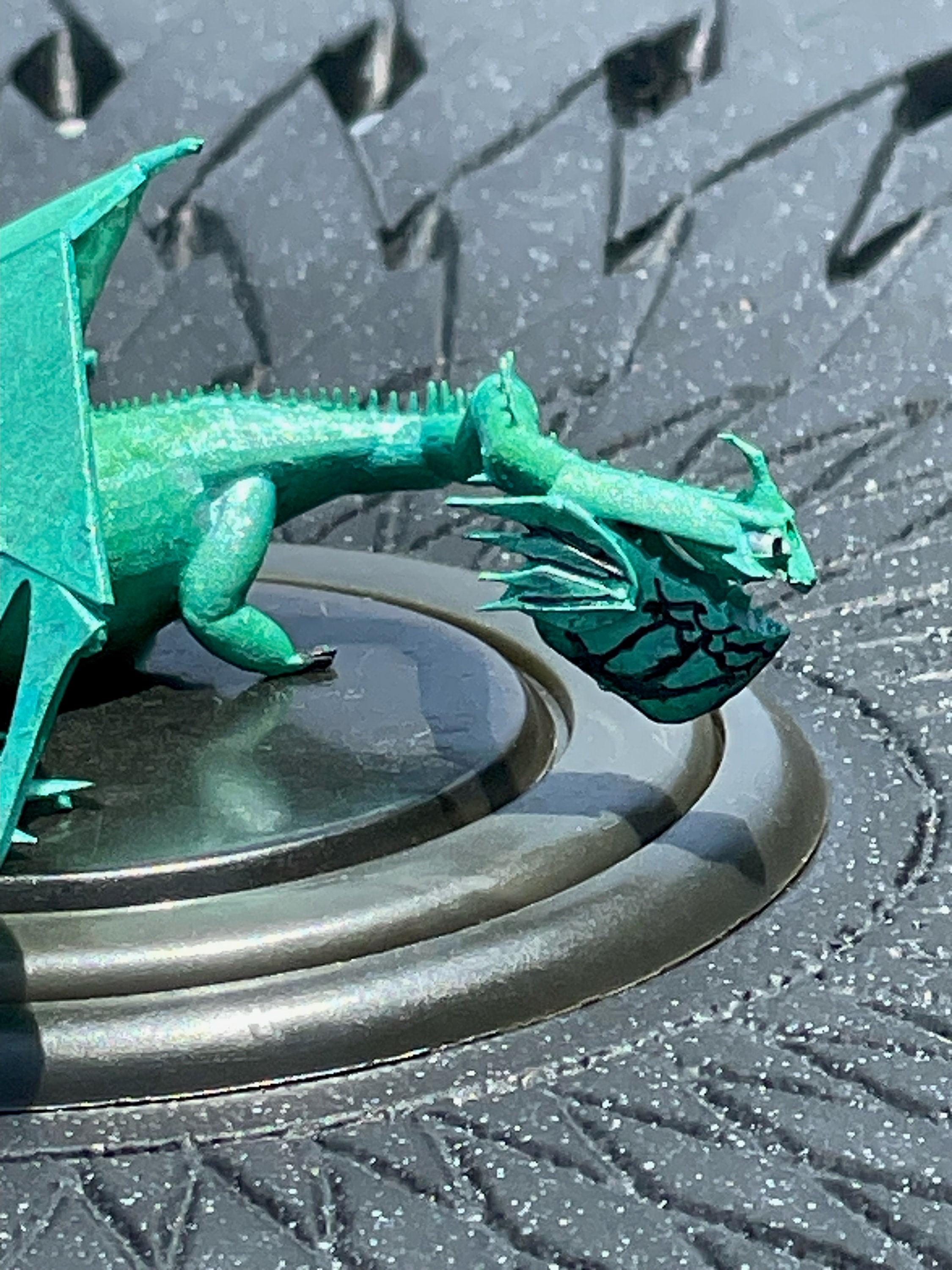 HTTYD Scauldron Dragon Digital File - Etsy Canada