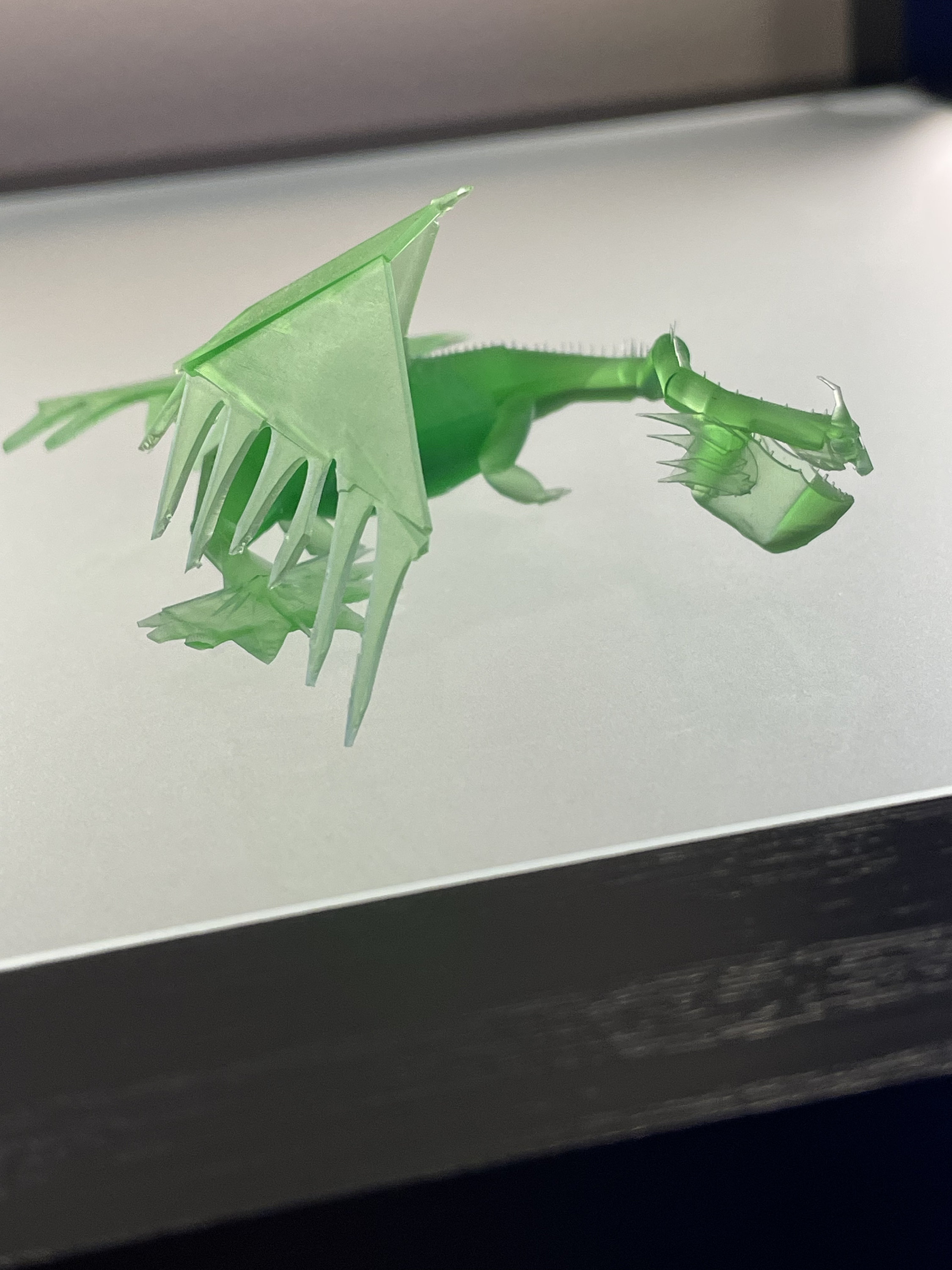 HTTYD Scauldron Dragon Egg - Etsy