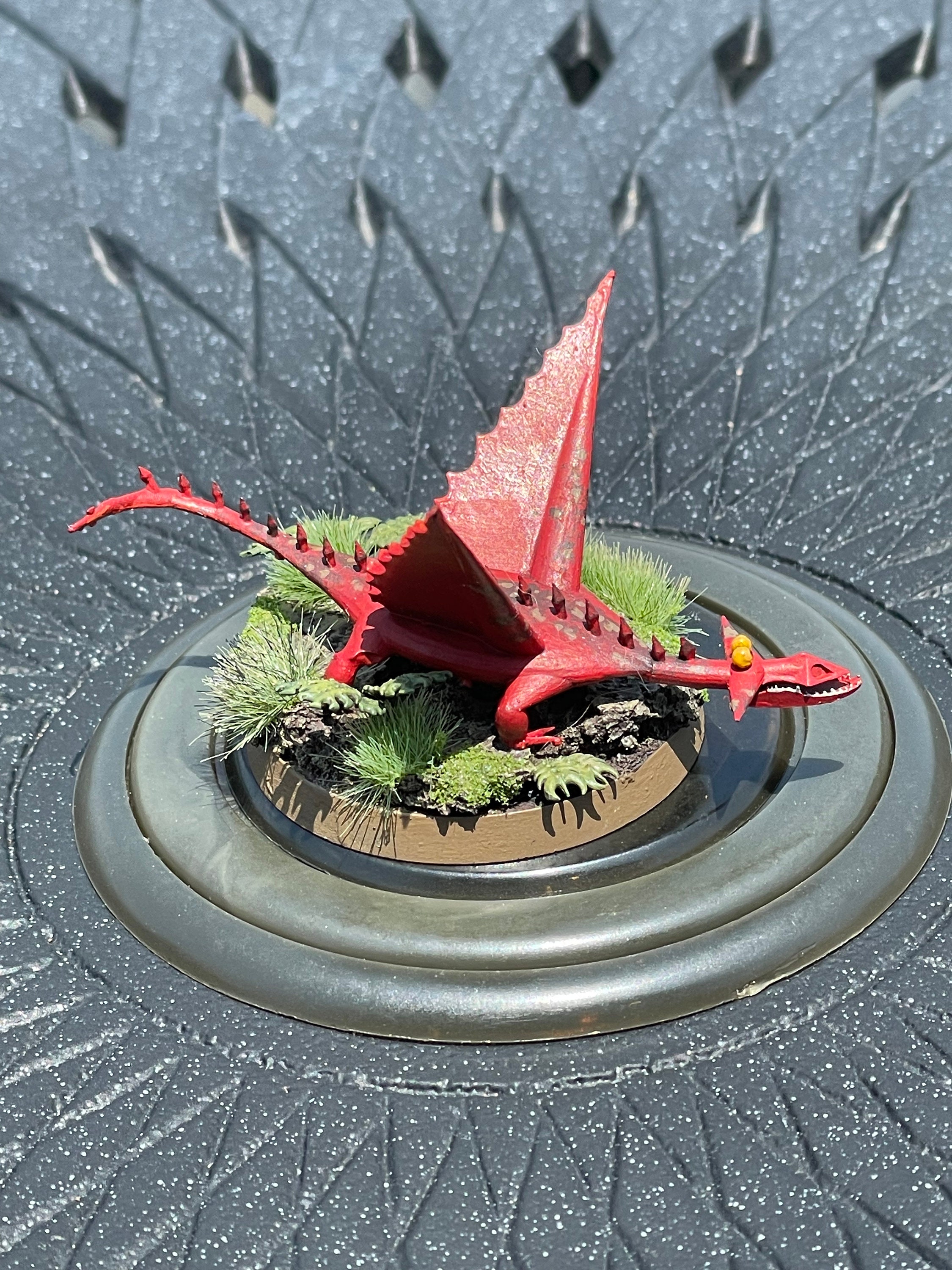 How To Train Your Dragon Changewing Toy