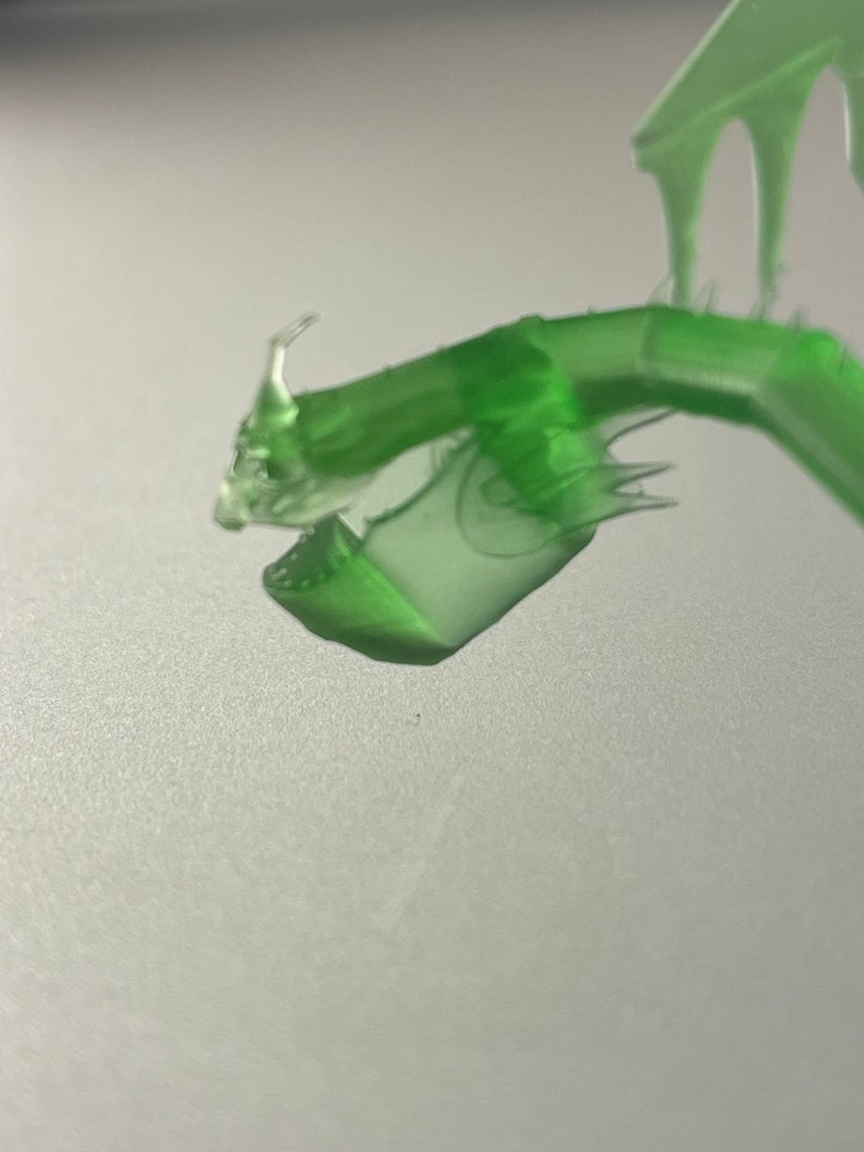 HTTYD Scauldron Dragon Egg - Etsy