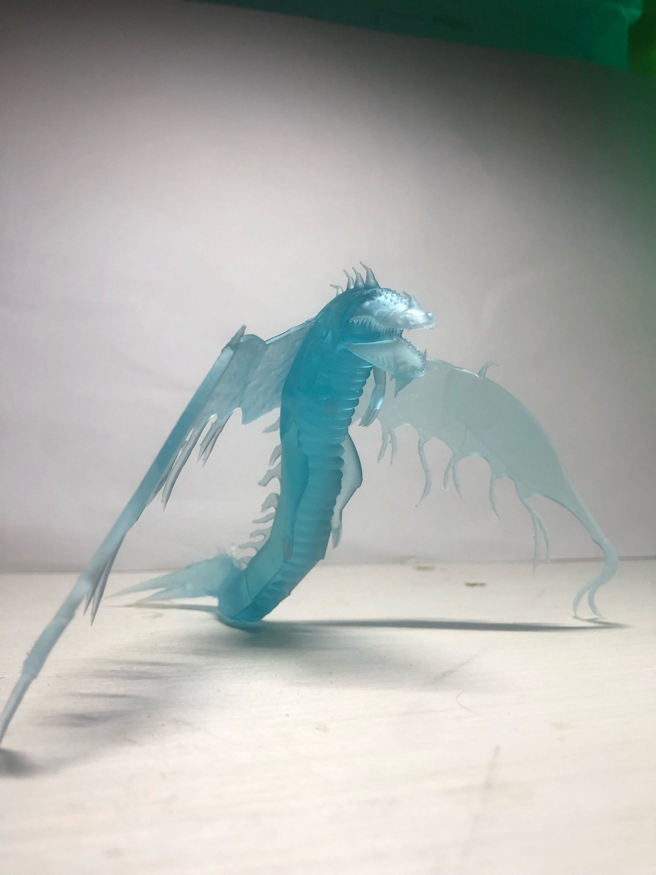 How To Train Your Dragon 2 Flightmare