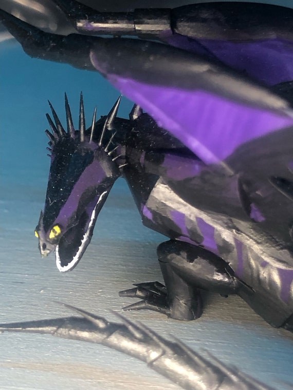 Skrill Dragon