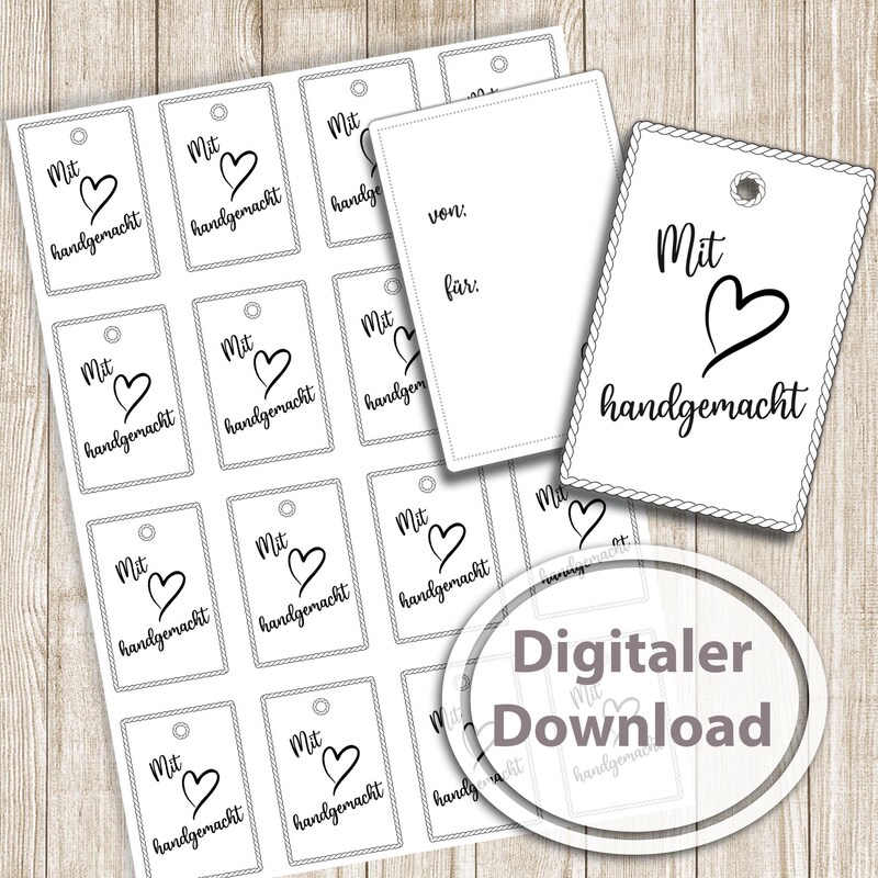 Selbstgemachte sachen - Etsy.de