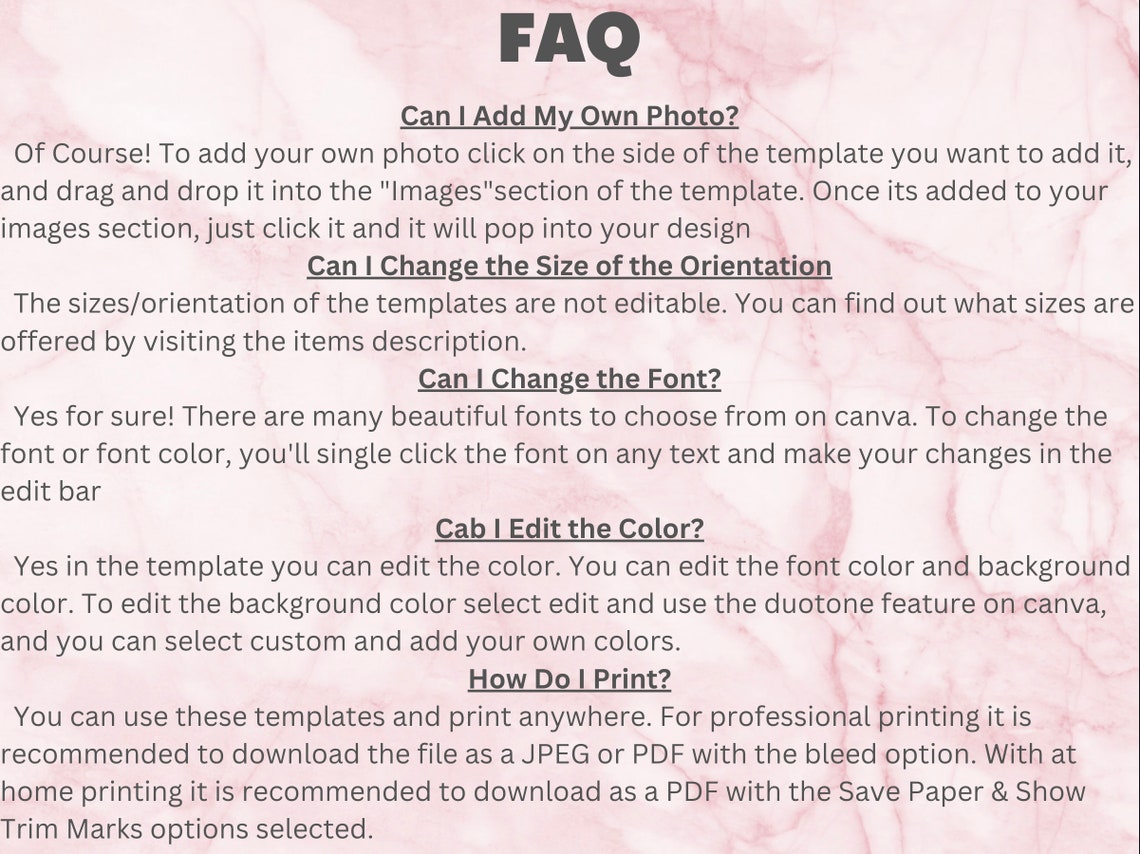Sorority Resume Template, Sorority Resume Template With Picture ...